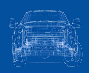 Car Blueprint Vector Images (over 5,800)