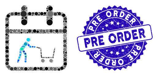 Pre Order Poster Vector Images (27)