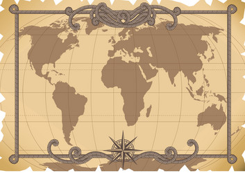Adventure Map Vector Images (over 44,000)