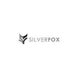 Silver Fox Logo Vector Images (33)