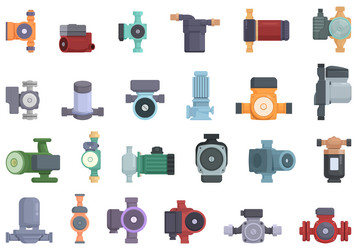 Circulation Pump Vector Images (over 530)