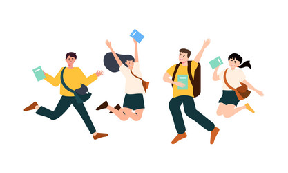 Congratulation Students Vector Images (over 11,000)