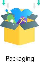 Packaging Vector Images (over 100,000)