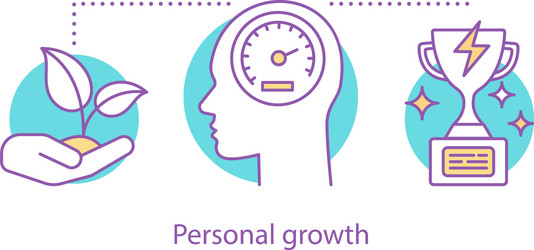 Personal Growth Logo Vector Images (over 7,400)