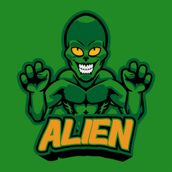 Alien Logo Vector Images (over 11,000)