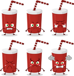 Empty Cup Cartoon Vector Images (over 2,700)
