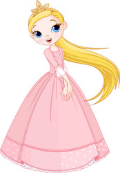 Princess Vector Images (over 82,000)