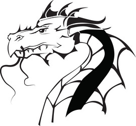 Dragon Vector Images (over 80,000)
