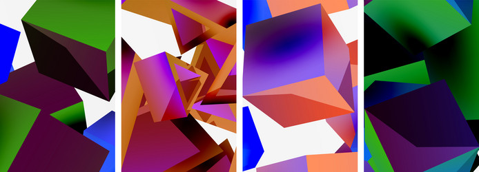 Cuboid Vector Images (over 3,000)