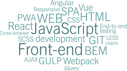 Tech Stack Vector Images (over 1,100)