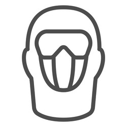 Balaclava Vector Images (over 2,400)
