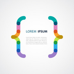 Bracket Symbol Vector Images (over 4,900)