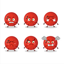 Angry Bowling Ball Cartoon Vector Images (79)