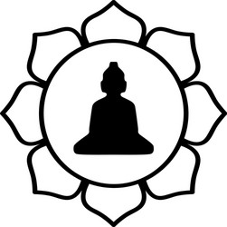 Free Buddha Vector Images (71)