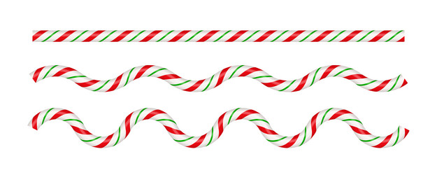 Wave scalloped edge frame doodle border with wavy Vector Image