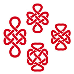 Chinese Infinity Symbol Vector Images (over 320)