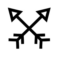 Chevron Symbol Vector Images (over 8,000)