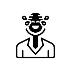 Comedy Royalty Free Vector Image - VectorStock