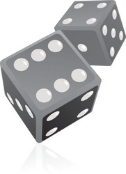 Dice Vector Images (over 47,000)
