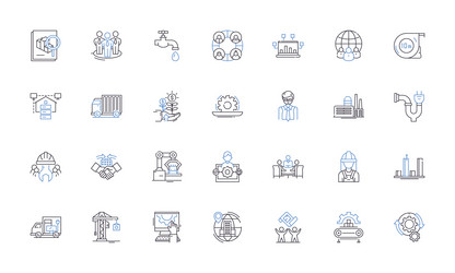 Pre Production Icon Vector Images (over 340)