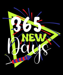 365 Days Vector Images (over 610)