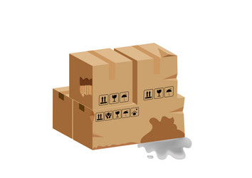 Delivery Crate Vector Images (over 15,000)