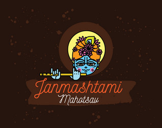 Krishna Logo Vector Images (over 460)