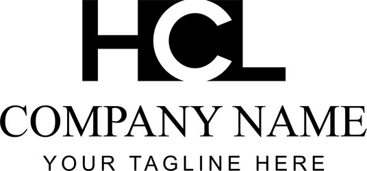 Hcl Logo Vector Images (57)