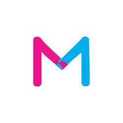 Human with Letter M Logo Vector Images (over 580)