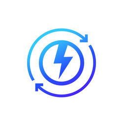 Electric Current Logo Vector Images (over 1,700)