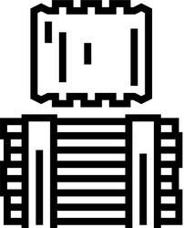 Steel Building Frame Vector Images (over 2,900)