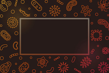 Cyanobacteria Vector Images (over 580)