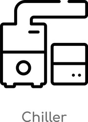 Chiller Vector Images (over 460)