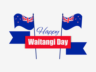 Waitangi Day Vector Images (67)