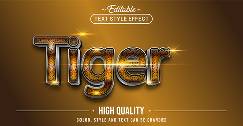 Logo Yellow Tiger Vector Images (over 250)