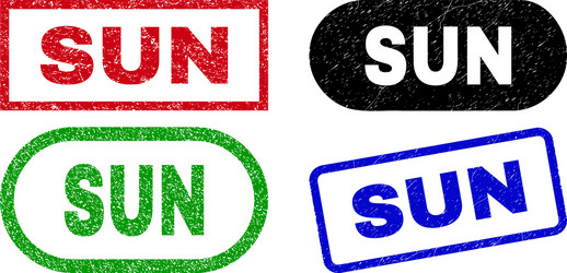 Watermark Sun Vector Images (over 540)