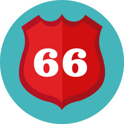 Illinois Route 66 Vector Images (72)