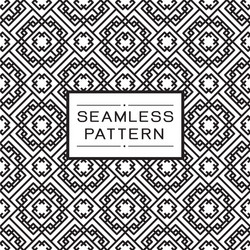 Ukrainian vyshyvanka seamless pattern Royalty Free Vector
