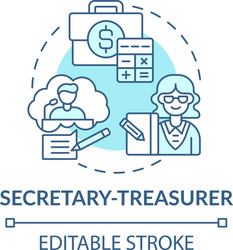 Treasurer Vector Images (over 160,000)