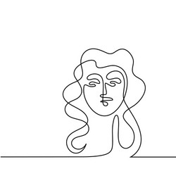 Continuous Line Vector Images (over 140,000)