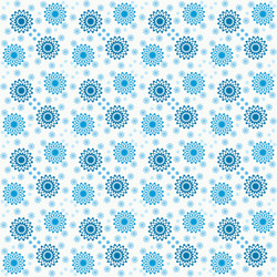 Cmyk Color Flowers Vector Images (over 140)