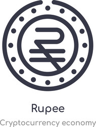 Rupee Logo Vector Images (over 170)
