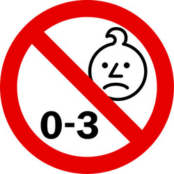 Child Warning Vector Images (over 4,300)