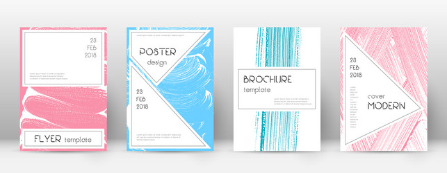 Attractive Cover Page Vector Images (over 280)