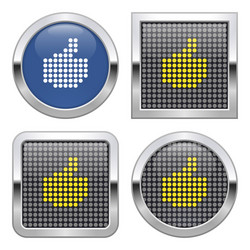 Raised Dots Vector Images (over 460)