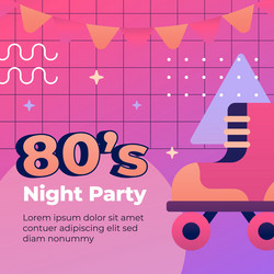 80s Gradient Vector Images (over 20,000)