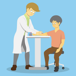 Phlebotomy Vector Images (over 120)