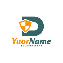 D Shape Logo Vector Images (over 40,000)