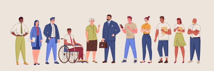 Social Inclusion Vector Images (over 2,400)