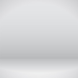 Empty studio backdrop Royalty Free Vector Image